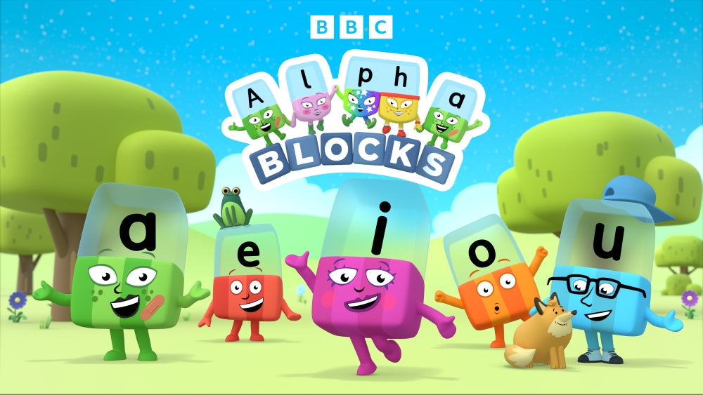 Alphablocks: The YouTube Channel Every Parent Needs to Build Phonics S ...