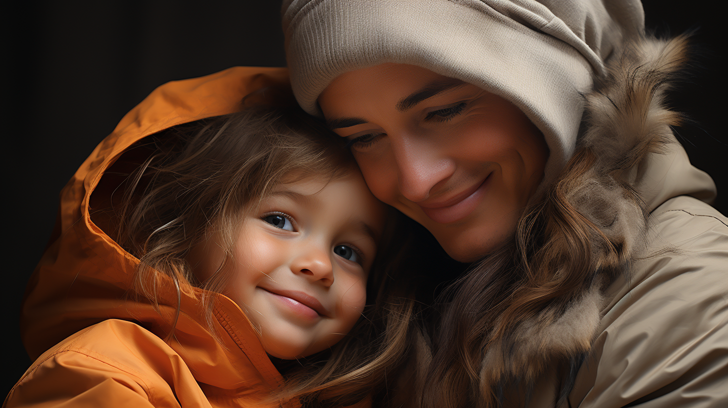 What is Gentle Parenting? Problems, Examples and Practices – Rella B Books