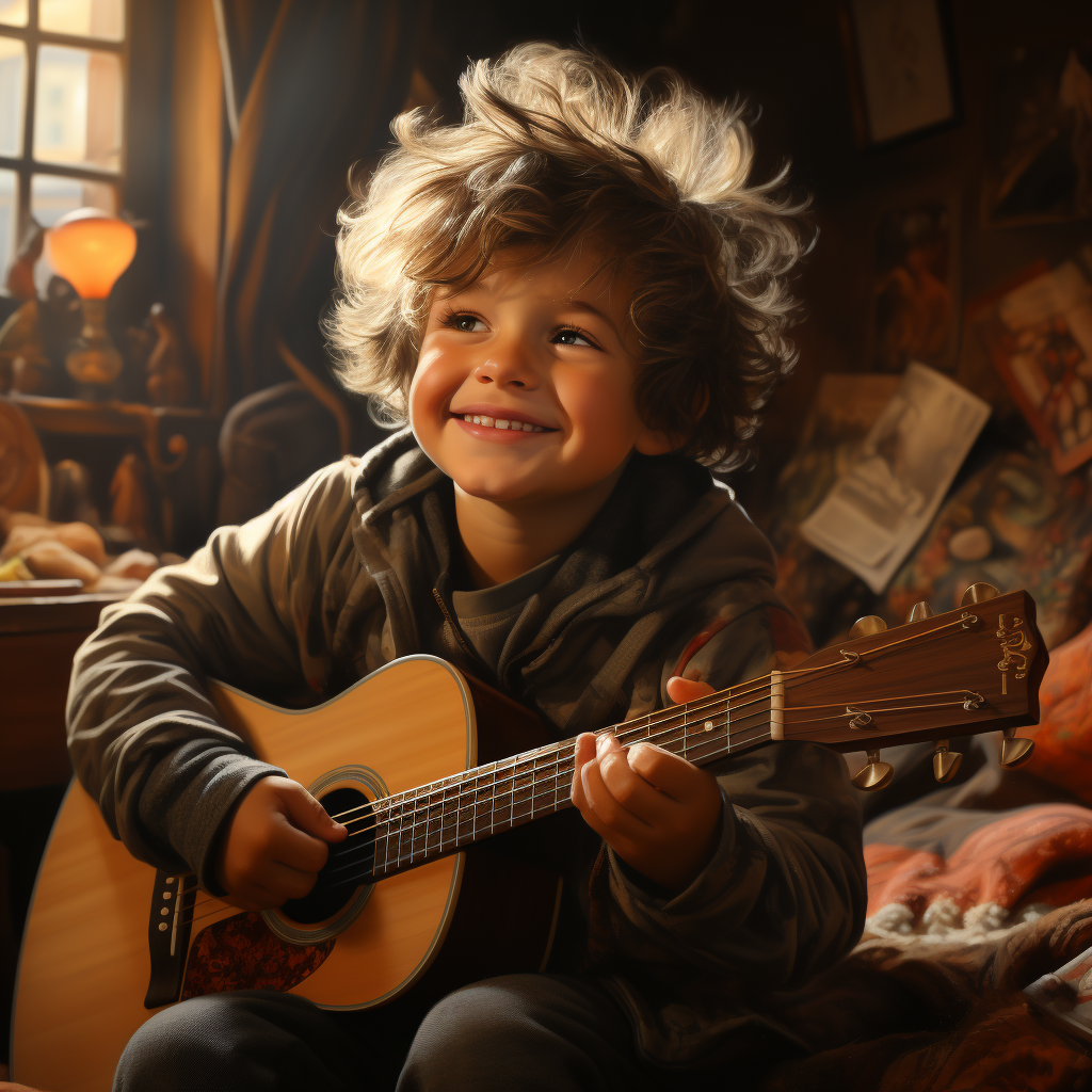 Instilling Independence In Young Children (Do It The Right Way) – Rella ...