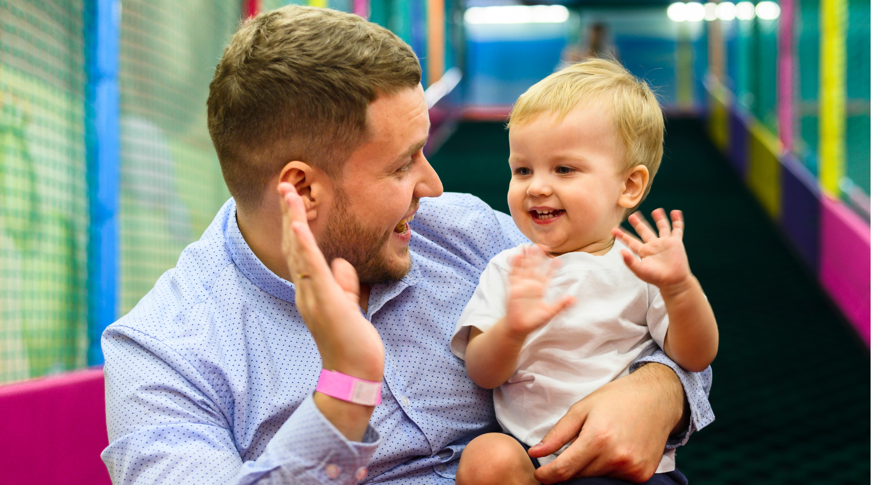 Starting Meaningful Conversations With Toddlers The Right Way – Rella B ...