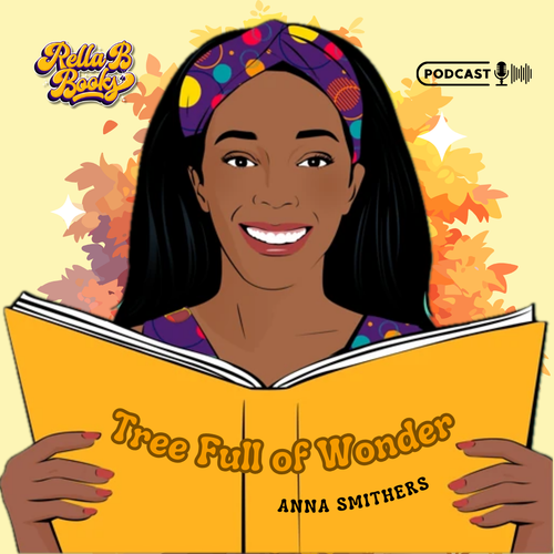 Start Your Story-Time Adventure with "Reading with Rella B" – Rella B Books