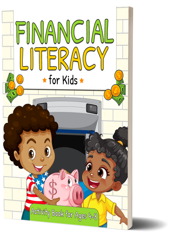 Rella B Books - A community filled with books, learning, and fun!