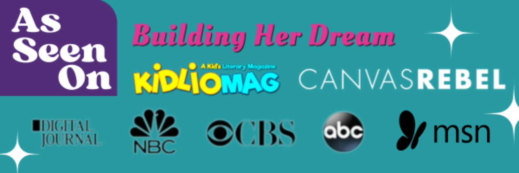 Rella B Books - A community filled with books, learning, and fun!