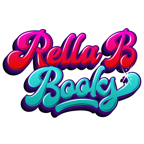 Launching September 5th! – Rella B Books